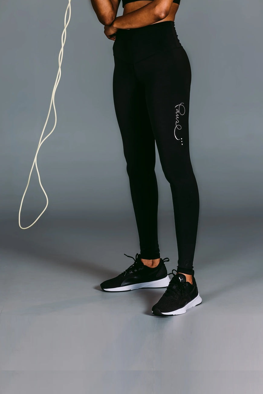 Pause Apparel SA.Art inspired active wear. Leggings, raincoat & more